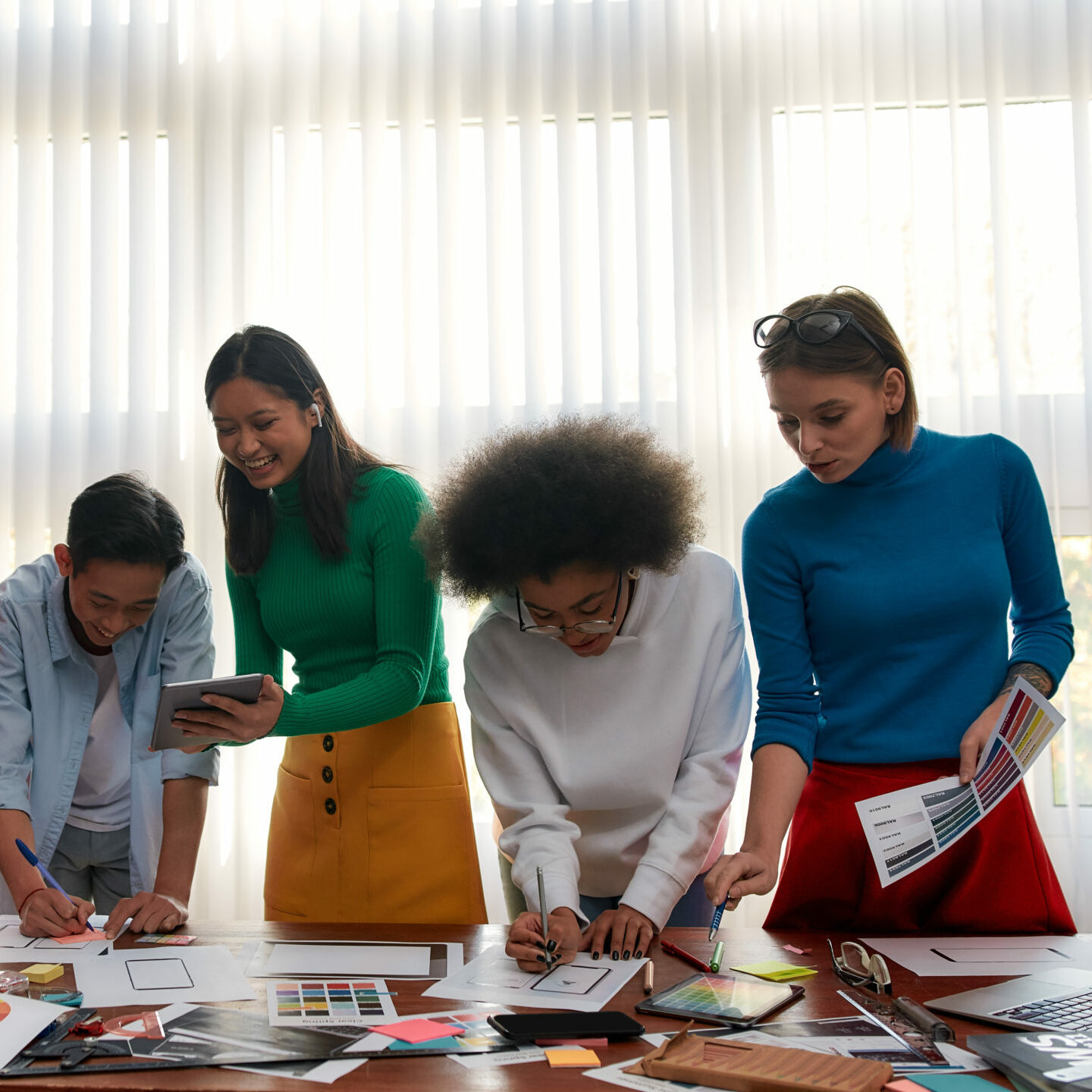 Digital Dandy Agency | Stand Out From the Crowd