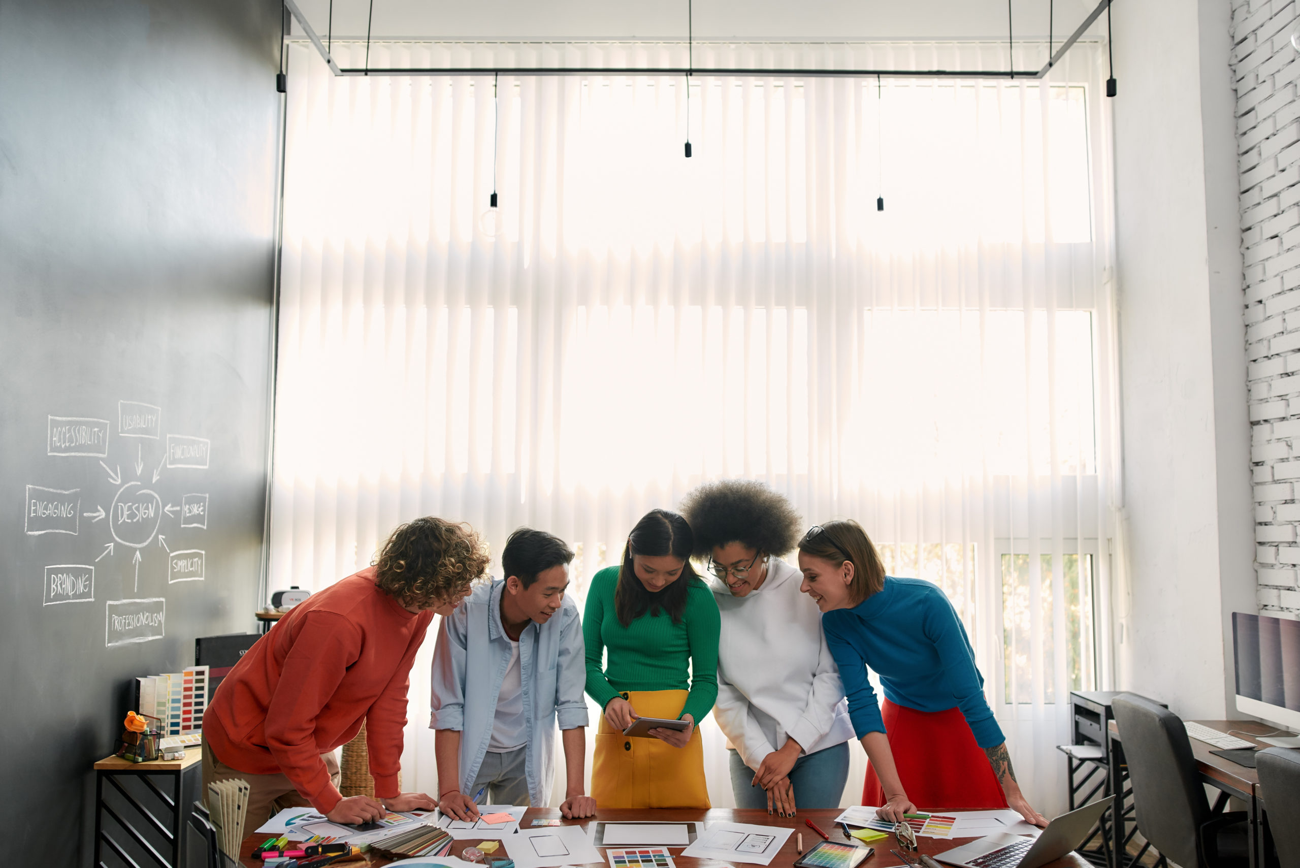 Partners | Digital Dandy Agency